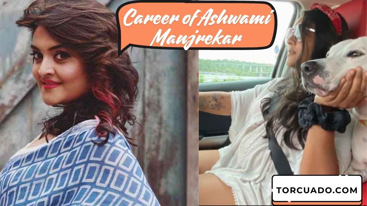 Ashwami Manjrekar: Who Is Redefining Marathi Cinema!