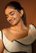 Anushka Sen: The Actress Who Captivated Millions!
