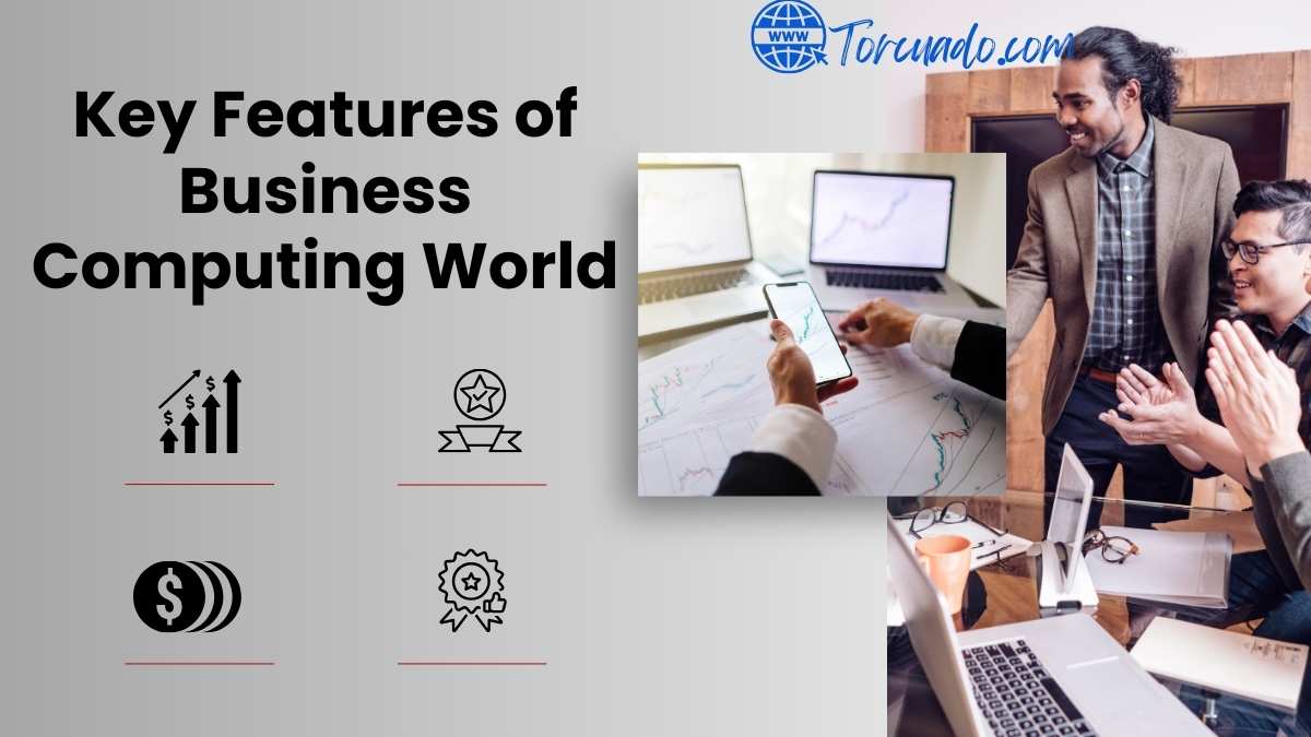 Business Computing World: Latest Trends in Business & Innovation